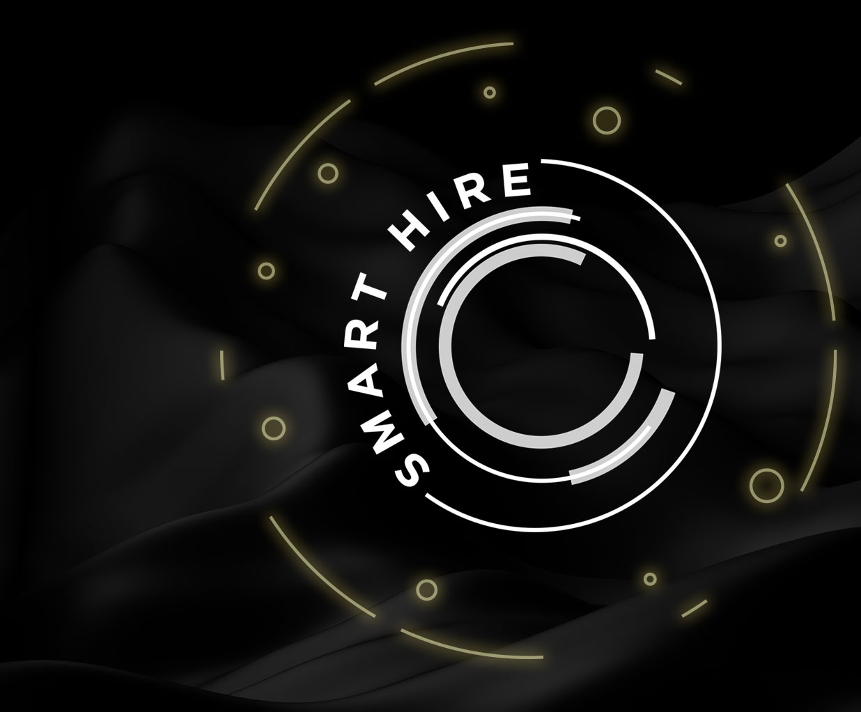 Smart Hire logo – SmartHire